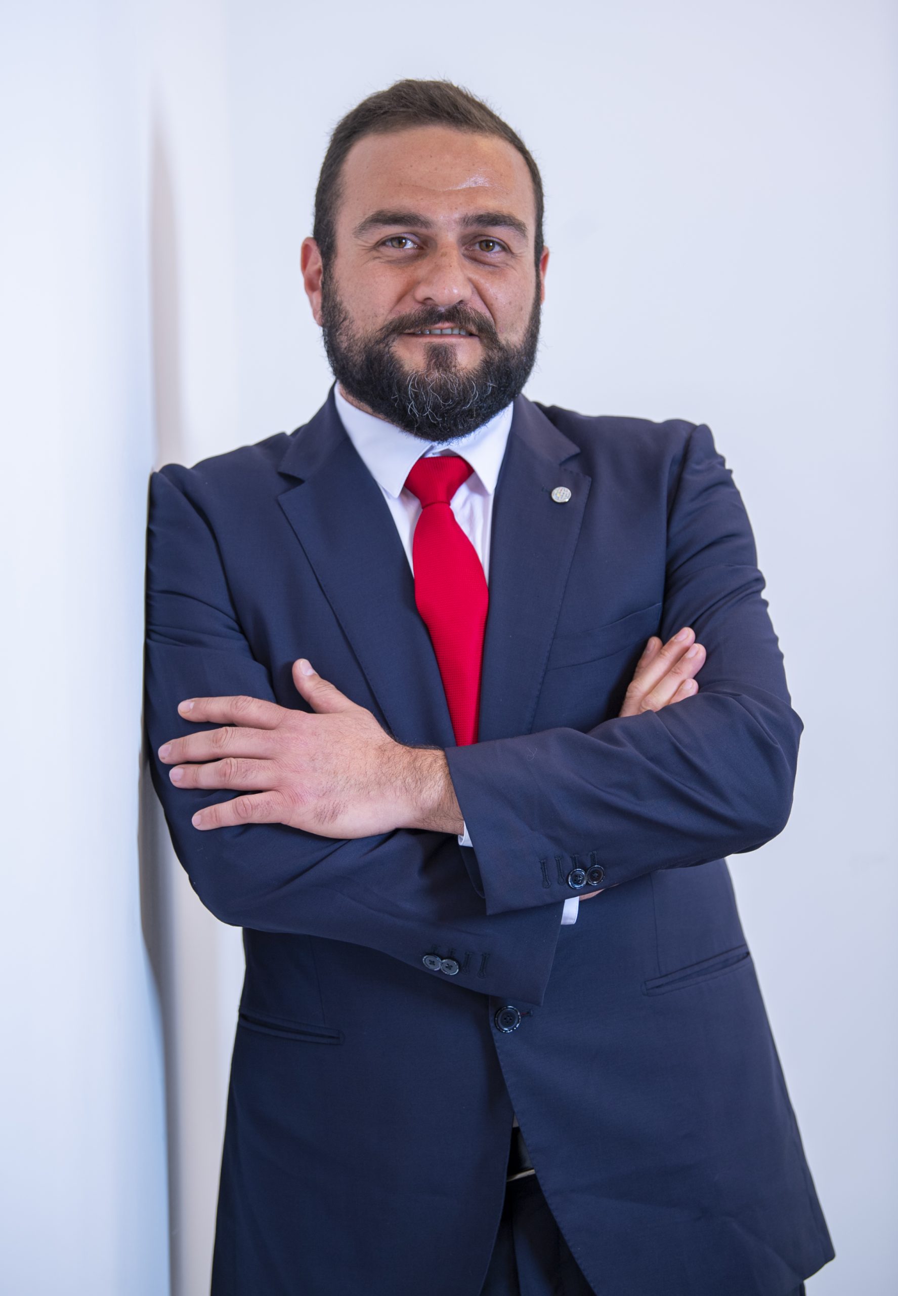 Portraits – Académie Internationale de la Francophonie Scientifique